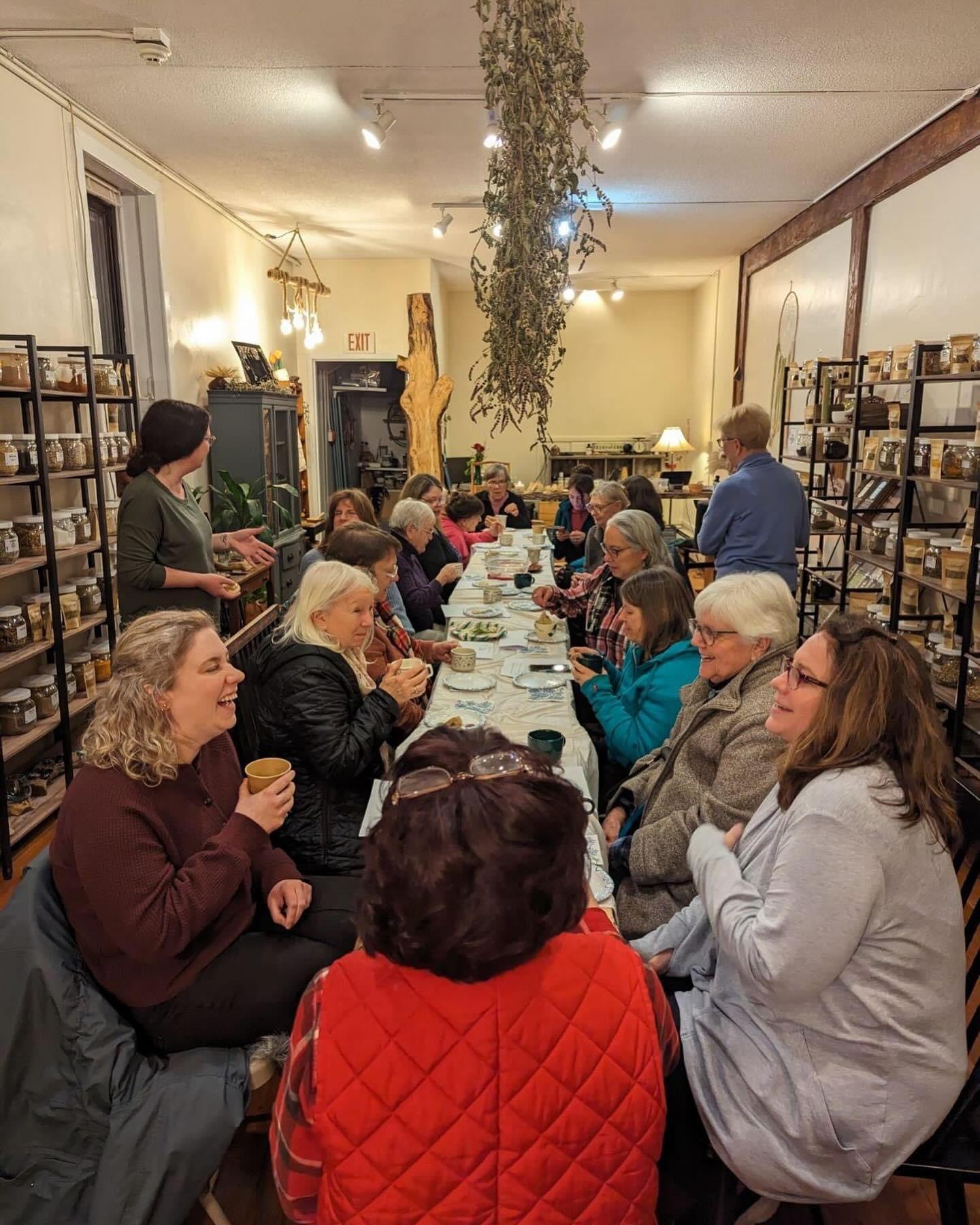 Wildcraft Herb Shoppe