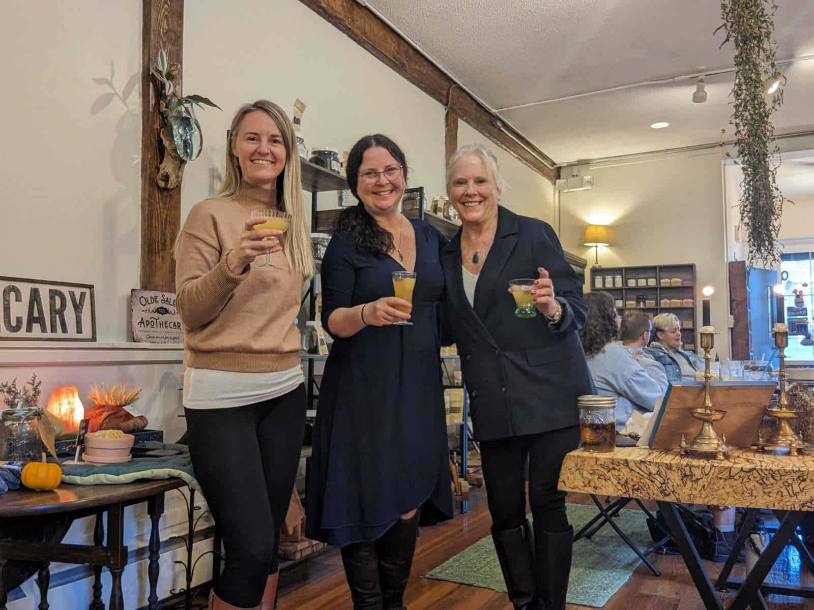 Wildcraft Herb Shoppe
