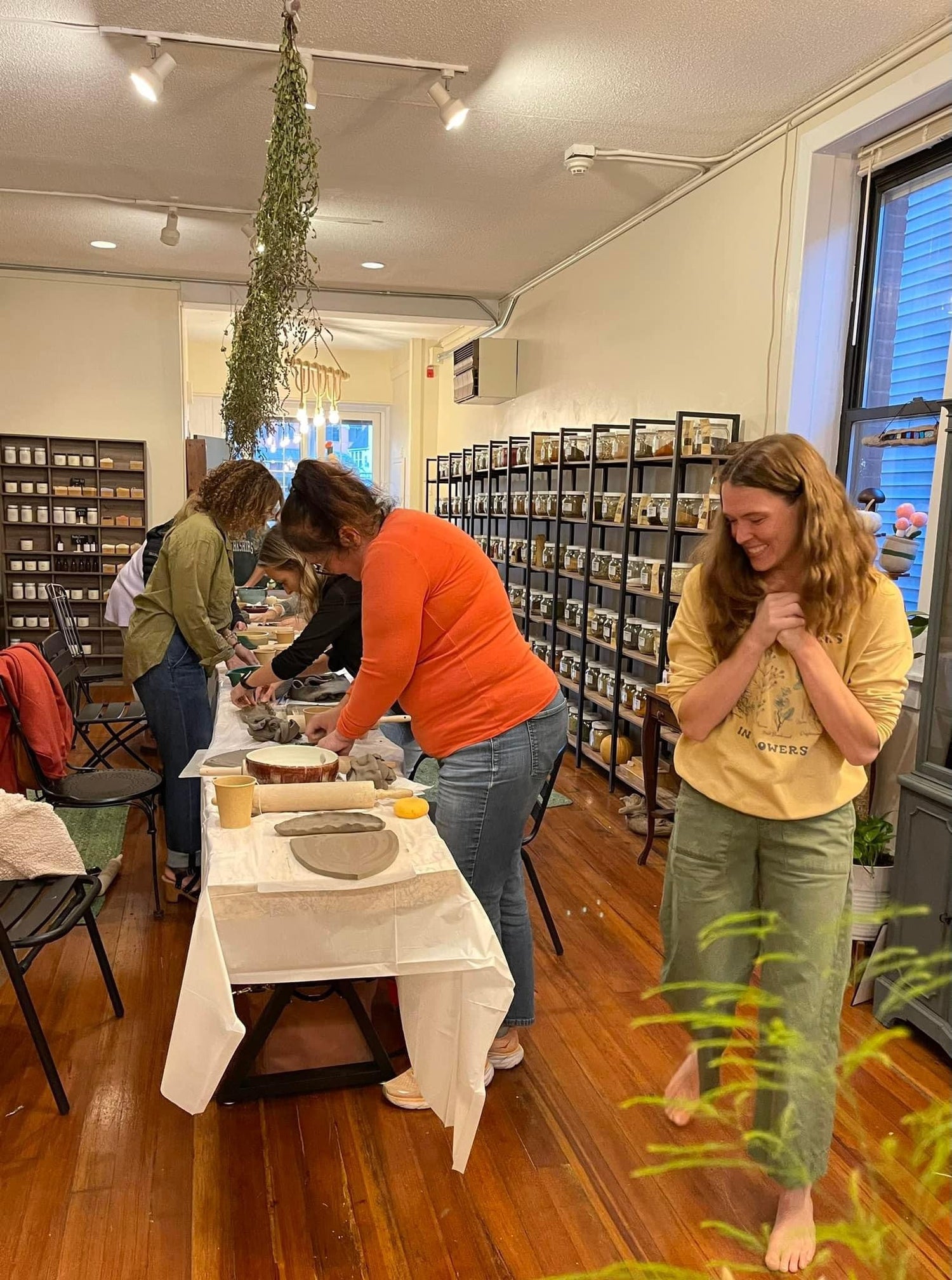 Wildcraft Herb Shoppe
